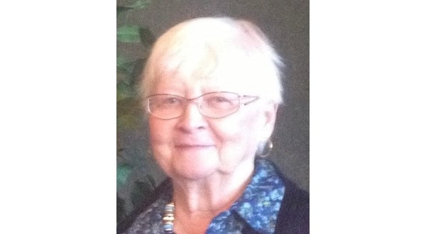 Kay S. Chrissis Obituary (2024) - Nashua, NH - Farwell Funeral Service ...
