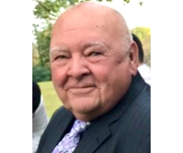 James Arthur Thompson Obituary (2024) - Salem, OH - Stark Memorial ...