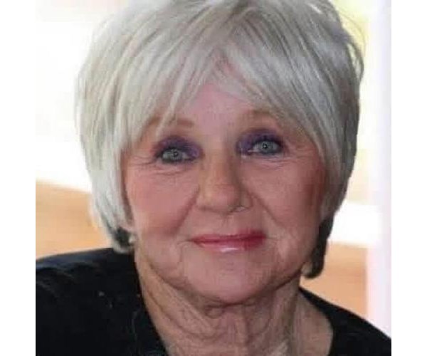 Jerrie Louise Shaw McCullough Obituary (1940 - 2025) - Asheville, NC ...