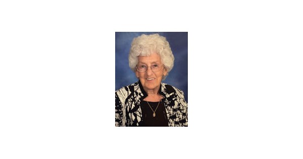 Ruth A Black Obituary (2026) - Chillicothe, OH - Ware Funeral Home