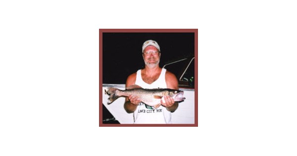 William "Butch" Witte Obituary (2025) - Rochester, MN - Macken Funeral ...