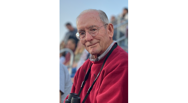 Donald R. Nicholas Obituary (2025) - Loganton, PA - Wayne P. Urbine ...