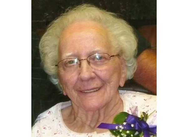 Betty Mary Schulz Obituary (1931 - 2025) - Rockford, IL - WREX