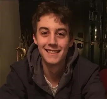 Luke Robert LaCasse Obituary (2025) - Anchorage, AK - Janssen’s Mat-Su ...