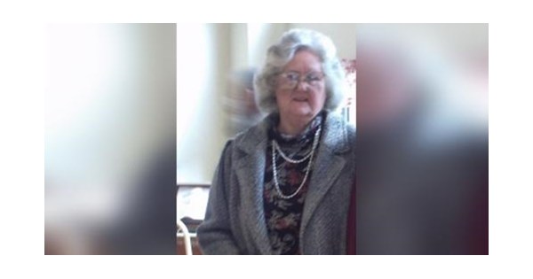 Eula Mae Ousley Obituary (2022) - Martin, KY - Nelson-Frazier Funeral ...