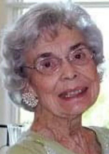 Barbara Jane Smith Obituary (2024) - Winter Haven, FL - Steele's Family ...