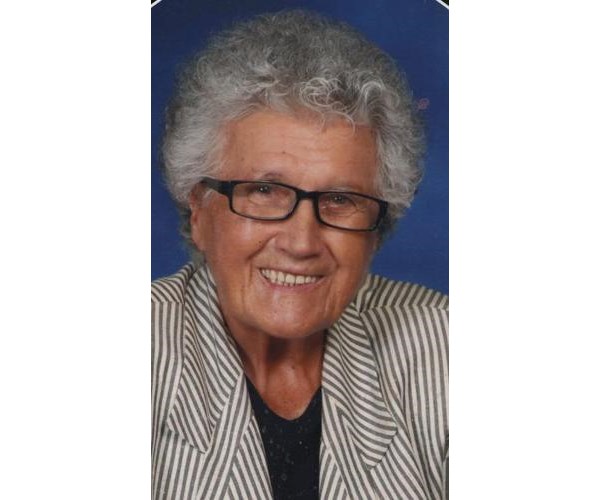 Olga Kramar Muresan Obituary (2024) - Downtown Farmington, MI - Heeney ...