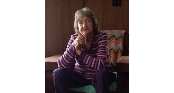 Betty Jean Radford Martin Obituary (2025) - Floyd, VA - Maberry Funeral ...
