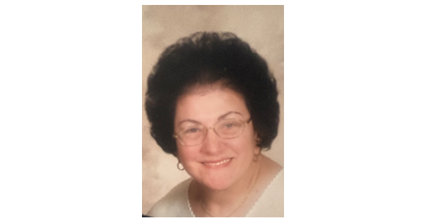 Patricia Ann "Pat" DiMaro Obituary (2025) - Malden, MA - A. J ...