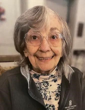 Virginia Ann Dodson Obituary (2025) - Antioch, CA - Higgins Chapel