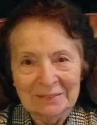Eleanor Marie Tomeo Obituary (2025) - Bradenton, FL - Brown & Sons ...