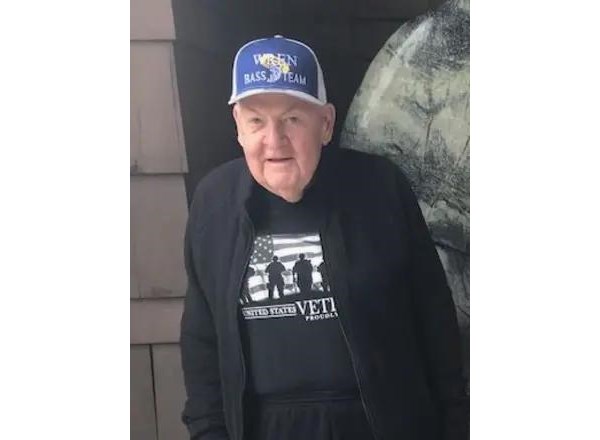 William Joseph Nelligan Obituary (2025) - Canton, OH - Lamiell Funeral Home