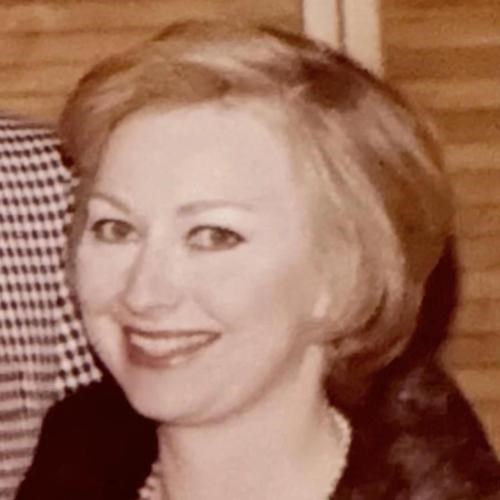 Harriet Davis Obituary (2026) - Olive Branch, MS - Memorial Park ...