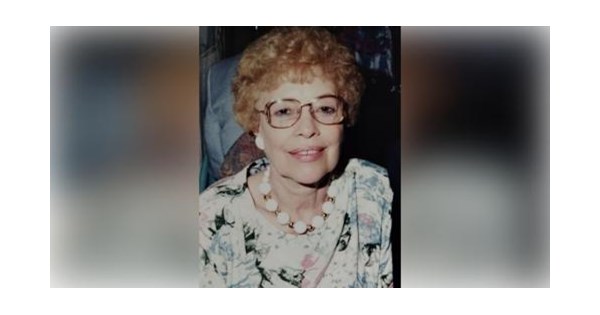 Greta Mary Craig Obituary (2023) - Dover, DE - Torbert Funeral Chapels