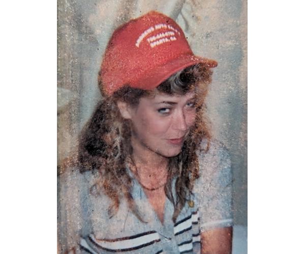 Lee Ann Murphy Obituary (2024) - Eastman, GA - Stokes-Southerland ...