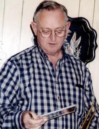 Donald L. Dickerson Obituary (2024) - Winchester, TN - Watson Funeral ...