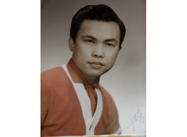 Claudio Romeo Gabriel Obituary (2025) - Jersey City, NJ - Greenville ...