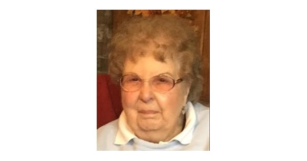 Maureen Ford Dibble Obituary (2022) - Naugatuck, CT - Alderson-Ford ...