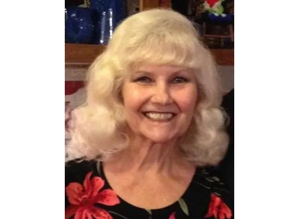 Alberta Griffith Gail King Obituary (2024) - Corbin, KY - Vankirk ...