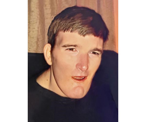 Eric Robert Davis Obituary (2025) - Hoopeston, IL - Blurton Funeral ...
