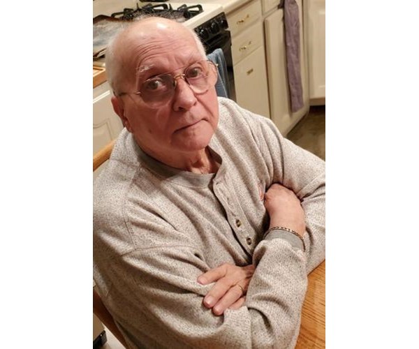 Carl H. Svendsen Obituary (2025) - Roselle, IL - Salerno’s Funeral Home ...