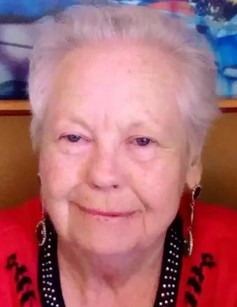 Mary Lunsford Obituary and Online Memorial (2025)