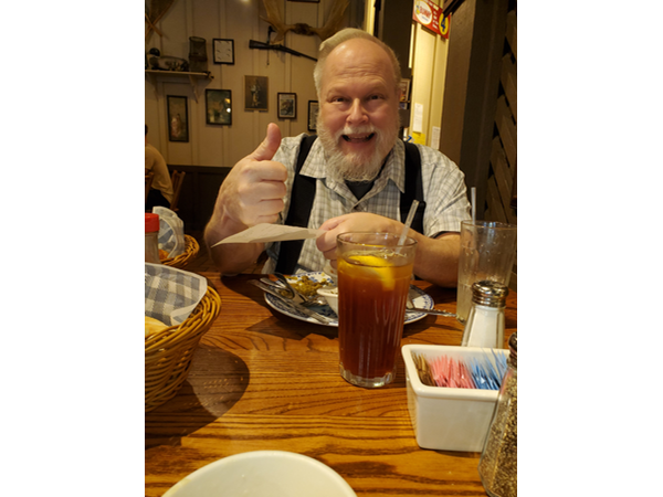 John Philip Weimer Obituary (2025) - Salt Lake City, UT - Larkin ...