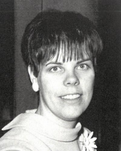 Janet Anne Belbusti Obituary (2022) - Easley, SC - Robinson ...