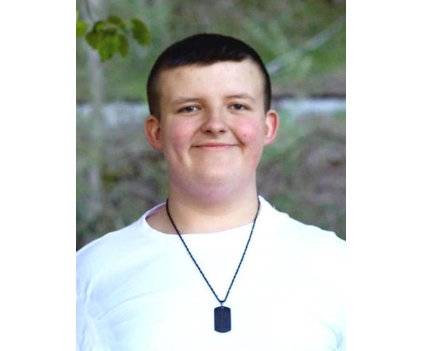 Cohen Wade Craddock Obituary (2024) - Chapmanville, WV - Freeman ...
