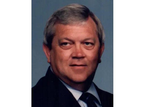 Charlie W. Hart Jr. Obituary (2026) - Mt. Vernon, IN - Schneider ...