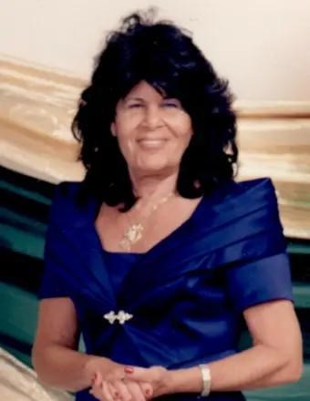 Sharon "Sheri" Goodrich Obituary (2026) - Epping, NH - Brewitt Funeral ...