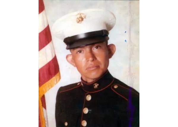 Ramon Trevino Ramos Obituary (2025) - Corpus Christi, TX - Maxwell P ...