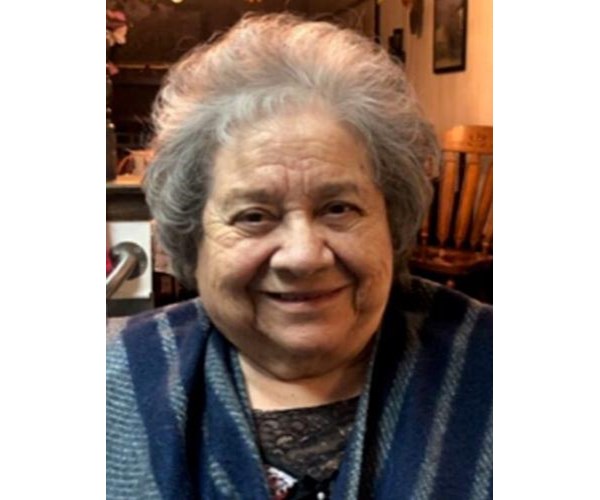 Emma Dorsey Perez Obituary (2022) - Denver, CO - Horan & McConaty ...