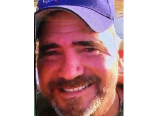 Christopher Bryant Obituary (2025) - Titusville, FL - North Brevard ...