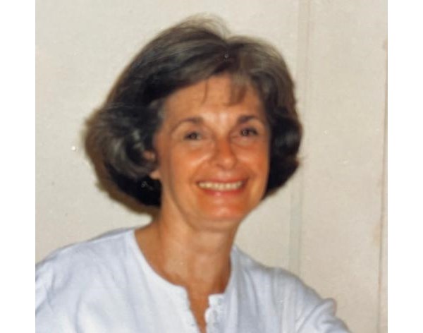 Harriet Ruth Bigus Obituary (2026) - Kansas City, MO - Louis Memorial ...