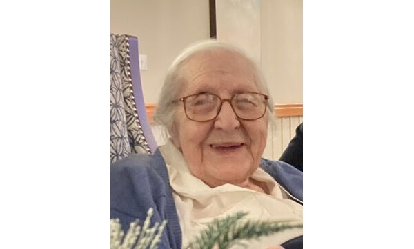 Elsie Wagner Obituary (2024) - Midland Park, NJ - Vander Plaat Funeral ...