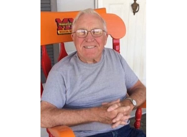 Duane L. Tune Obituary (1935 - 2026) - Morrice, MI - MLive.com