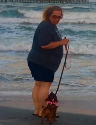 Terrie Baldwin Obituary (2025) - Anderson, SC - Unity Mortuary of Anderson