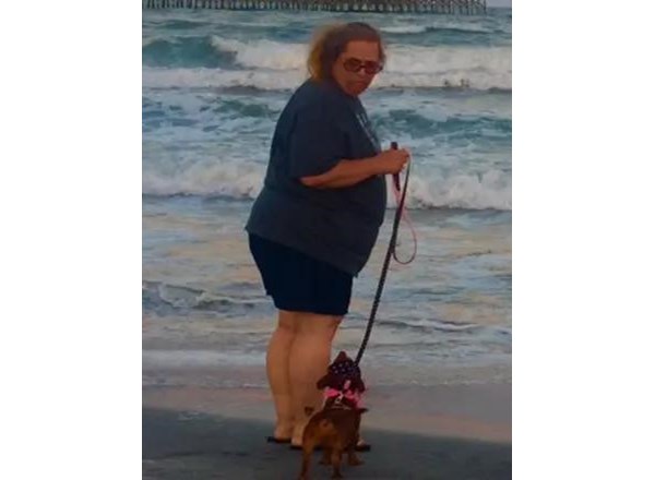 Terrie Baldwin Obituary (2025) - Anderson, SC - Unity Mortuary of Anderson