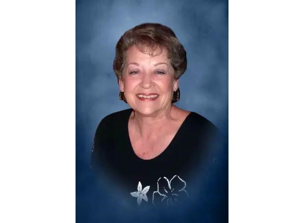 Virginia N. "Ginger" Hart Obituary (2024) - Austin, TX - Beck Funeral ...