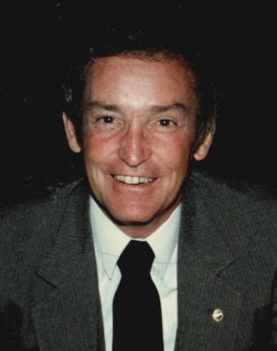 Richard Ellis Sharpe Obituary (1938 - 2025) - Broadway, VA - Rocktown Now