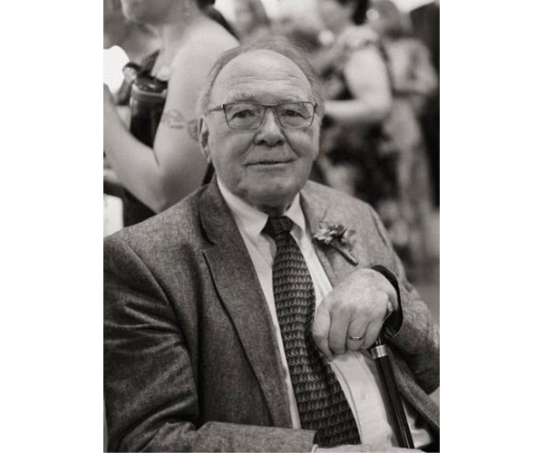 Ronald Jerome "Ron" Hanson Obituary (2026) - St. Paul, MN - Anderson ...