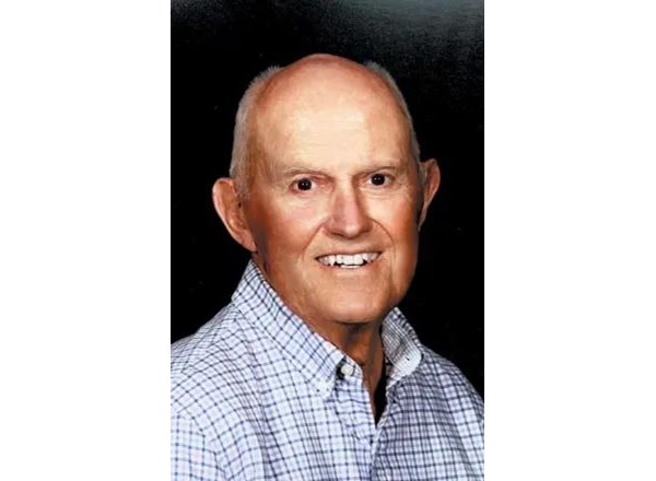 Lee Allan Jones Obituary (2024) - Hartford, WI - Shimon Funeral Home