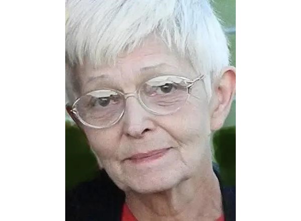 Kathleen Elizabeth Garland Oravitz Obituary (2025) - Oakdale, PA ...