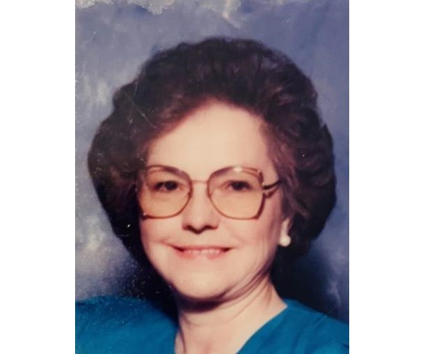 Helen Faith Vice Obituary (2025) - Mayslick, KY - Palmer Funeral Home ...