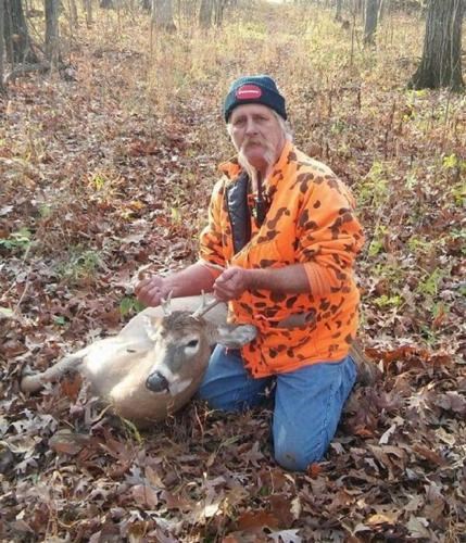 Paul Robert Long Obituary (2025) - Monroe, MI - Rupp Funeral Home, Inc.