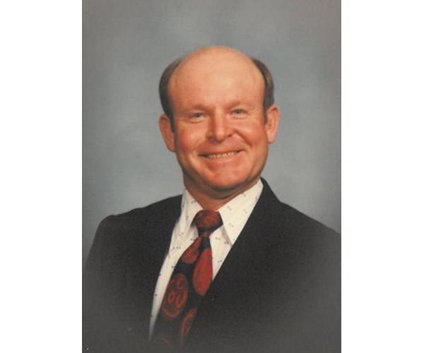 Donald "Don" Stockemer Obituary (2026) - St. Marks, KS - Downing ...