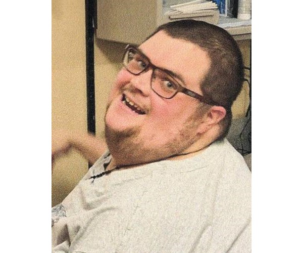 Matthew Robert Penford Obituary (2026) - Sparta, IL - Heil-Schuessler ...