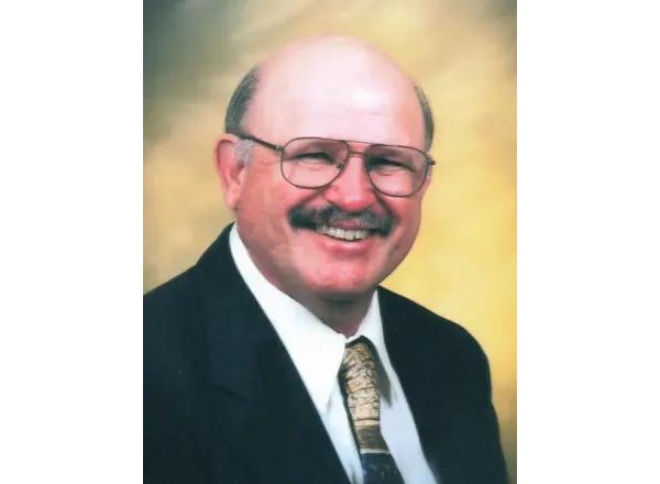 John Clifford Pfender Obituary (2024) - Evansville, IN - Browning ...