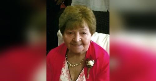 Teresa Trinidad Negron Obituary (2022) - Chicago, IL - Casey & Rios ...